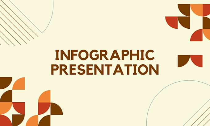 Design a branded powerpoint and pitch deck presentation for your ...