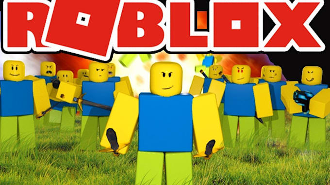 Script any system on roblox, maps, roblox game, ui, 3d model, iua by Mismiyahh | Fiverr