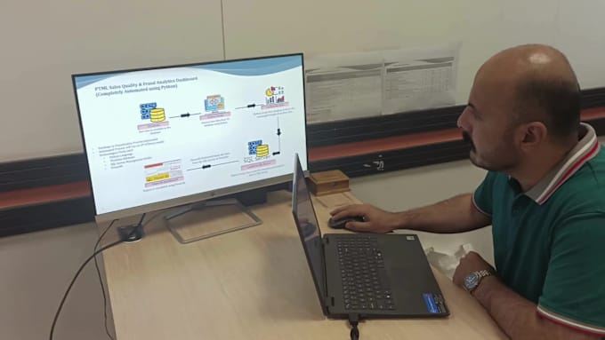 Build automated powerbi dashboards using python and sql by ... Build automated powerbi dashboards using python and sql by ...