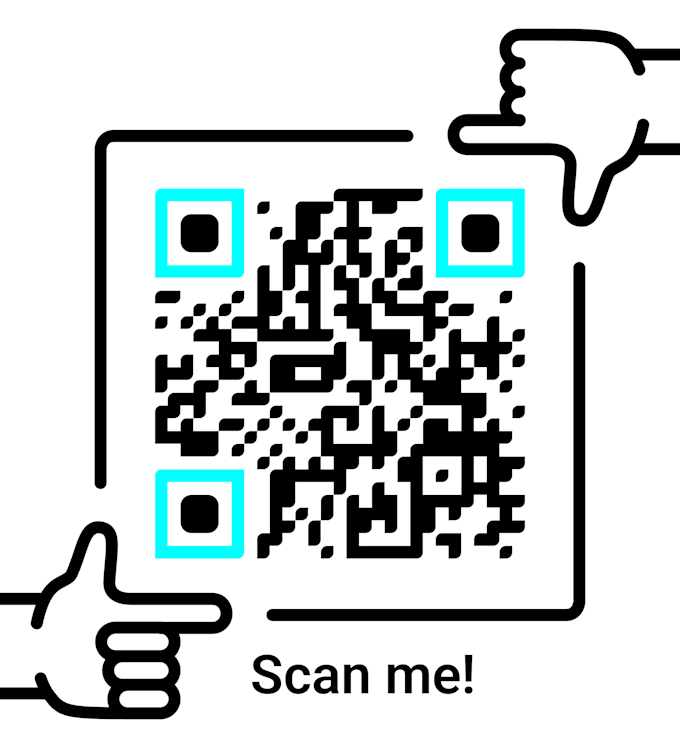 Generate barcodes and qr codes for your products by Nachan06 | Fiverr
