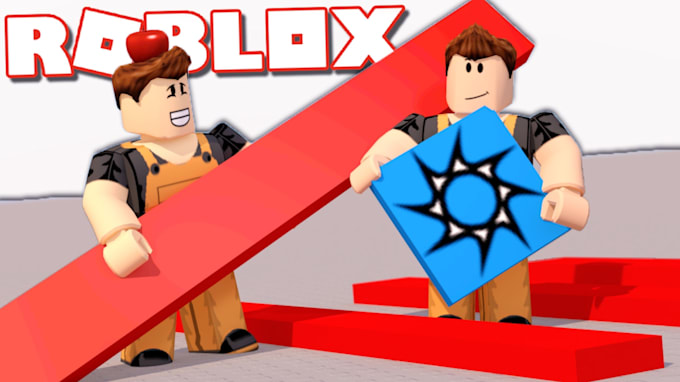 Build roblox game,map,gui,vfx,gui,roblox scripting,model,vr roblox,combat,ui by Blouxmaff | Fiverr