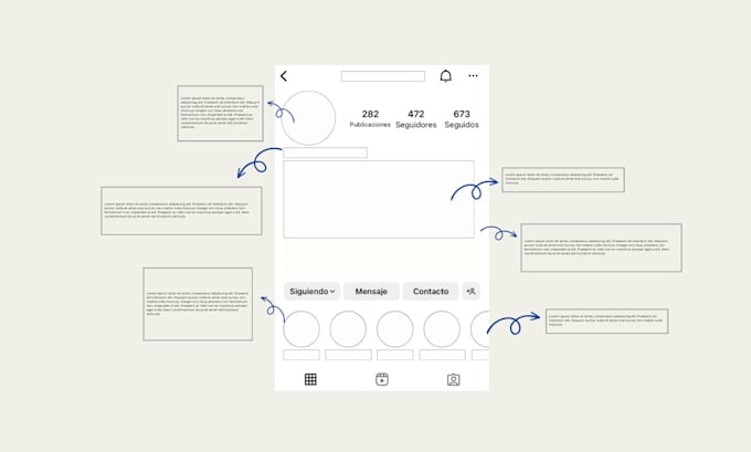 Optimize Your Instagram Profile For Maximum Impact By Reishi Estudio
