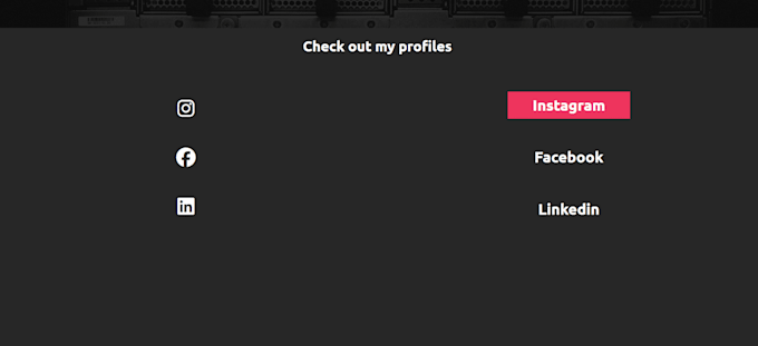 Creat responsive frontend web design using pure html css and js seo friendly by Techi_smart | Fiverr