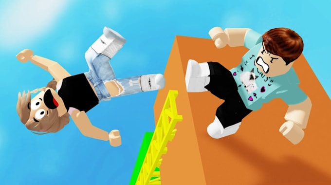 Script and model roblox game, war world, 2d to 3d game, roblox ...