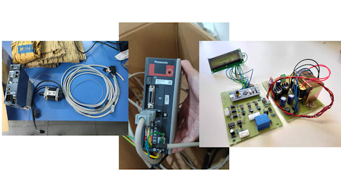 Do the stm32 programming in stm32 environment cubemx, ide with hardware ...