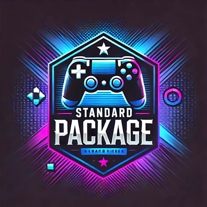 Create gaming designs for you by Herrbaumsart | Fiverr