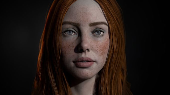 3d model game character video game character 3d models game character ...