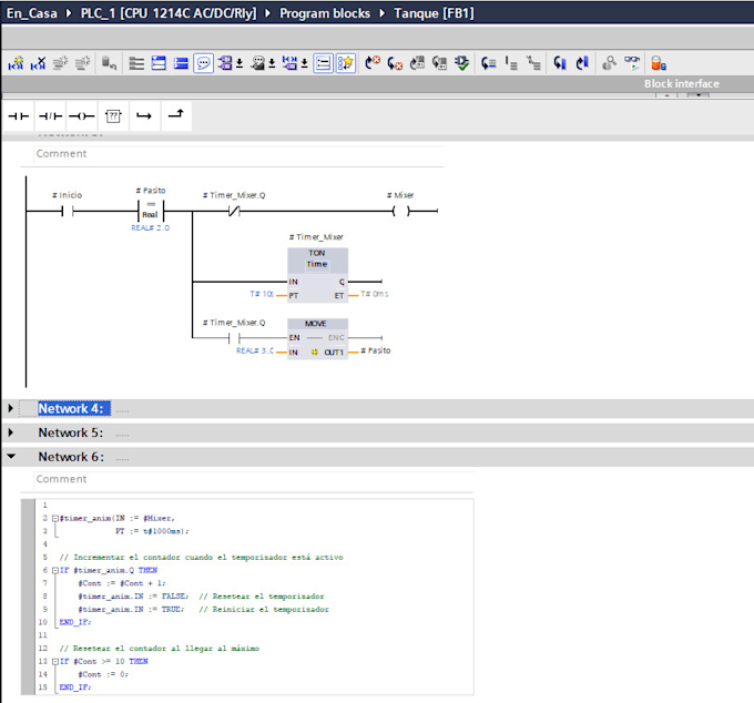 Make a plc and scada program in tia portal by Clio_lucy | Fiverr