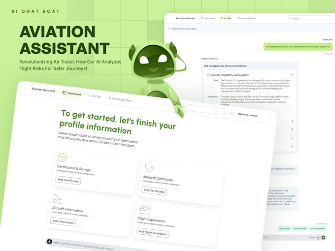 Develop a modern, responsive website using react, nextjs, and tailwind css gsap by Zohaib_dev15 ...