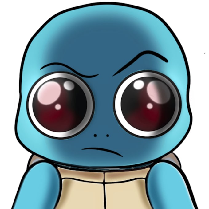 Create custom cool emotes and sub badges for streamers by Clemmontime ...