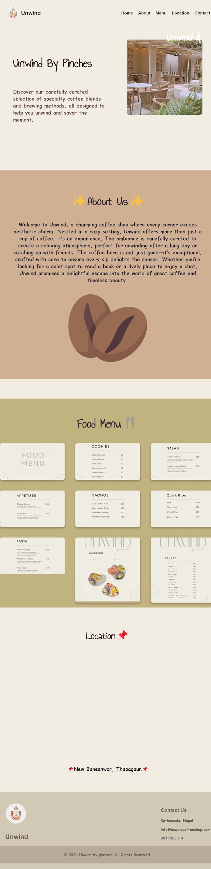 Create you an aesthetic website of your figma design by Biditg | Fiverr