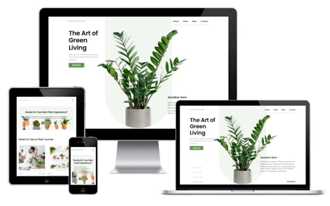 Convert figma to responsive webpages using react by Sukhontharat | Fiverr Convert figma to responsive webpages using react by Sukhontharat | Fiverr