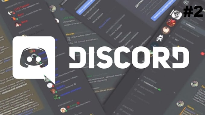 Do discord promotion of your server to bring target members by ...