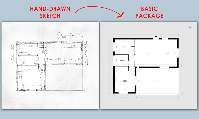 Convert your sketches, images, pdfs to 2d autocad blueprints by ... Convert your sketches, images, pdfs to 2d autocad blueprints by ...