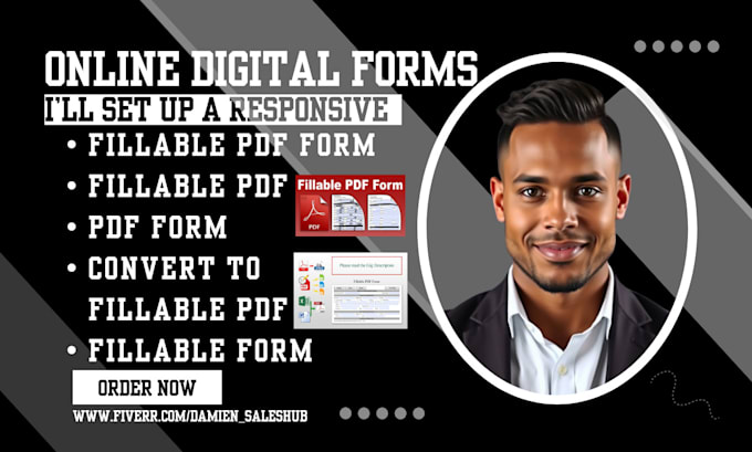 Create fillable pdf form fillable pdf fillable form convert to fillable ...