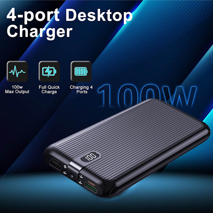 Image processing, such as color mixing and synthesis, making posters by ...