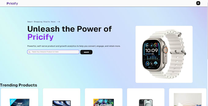 Build high performance web applications by Ygn_tech | Fiverr Build high performance web applications by Ygn_tech | Fiverr