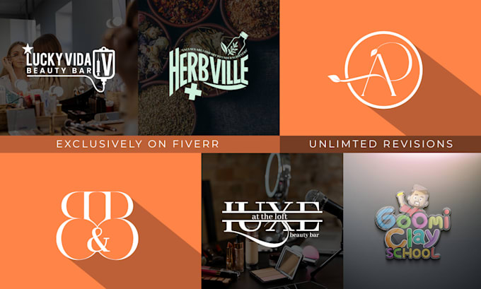 Make custom logo design for your business brand and company by Sna_tech ...