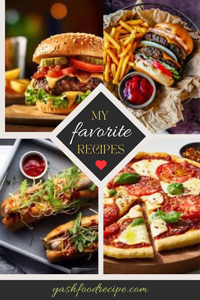 Do an amazing menu design, food menu, restaurant logo design by ...