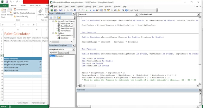 Create advance excel automated macros, reports with vba by Arusa_excel ...