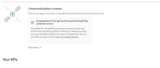 Provide real 12 testers for google play testing with guide by Tech ...