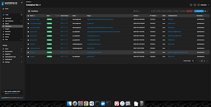 Automate your devops processes efficiently by Marwansargostic | Fiverr