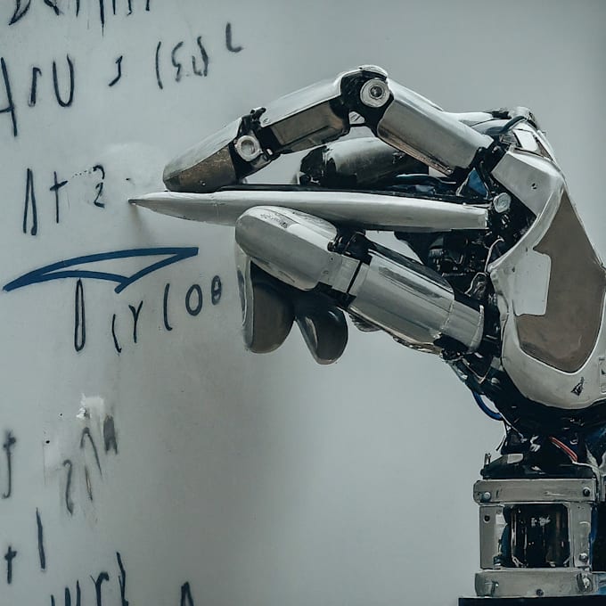 Develop ai powered python solutions for automation and ml by Manfusaaiman | Fiverr