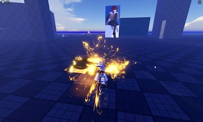 Create stunning roblox vfx effects for your games by Robloxscott6 | Fiverr