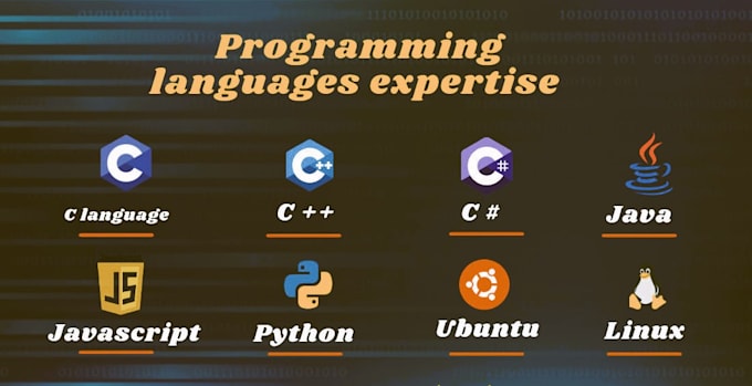C Cpp Csharp Python Java Programming Tasks By Coderrwriter Fiverr