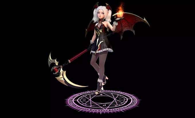 Create, edit, fix mmd models, mmd model physics, vrchat model, vrchat ... Create, edit, fix mmd models, mmd model physics, vrchat model, vrchat ...
