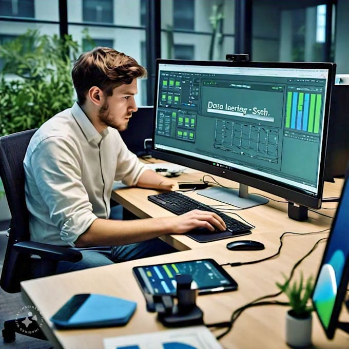 Do excel and google sheets dashboard, data analysis, pivot, chart by Ryan_analyst | Fiverr