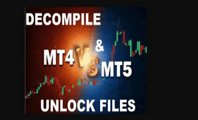 Decompile Recompile Ea Bot With Source Code By Claudethomas Fiverr