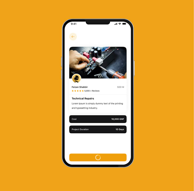Develop Web App With Next Js Firebase And Tailwind Css By Iliyaaan