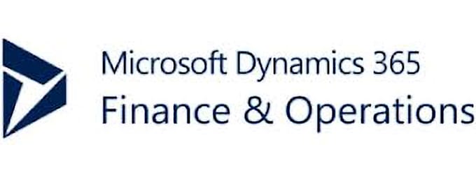 Be your microsoft dynamics 365 fno erp technical consultant for ...