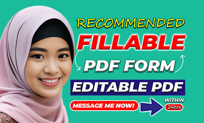 Create fillable pdf form, editable form, google form, pdf form design ... Create fillable pdf form, editable form, google form, pdf form design ...