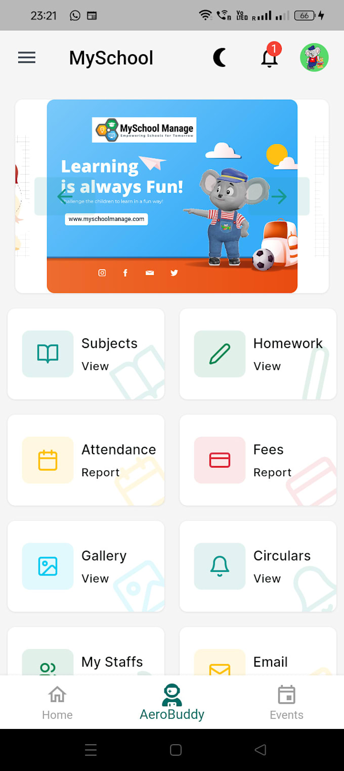 Do Mobile App Development Ios App Android App Flutter App Developer By Aeroings Fiverr