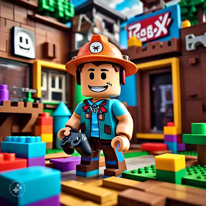 Script anything for you as roblox scripter,map,3d model,gameplay,lua ...