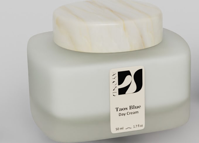 Create a 3d packshot model of your product by Jefesantos | Fiverr