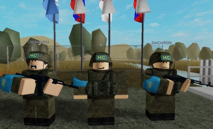 Build tycoon fortnite roblox game,rival,roleplay,fortnite realistic map,scripter by Bronney | Fiverr