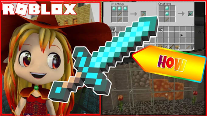 Script any system in roblox, minecraft game, block craft,gui, maps, day ...