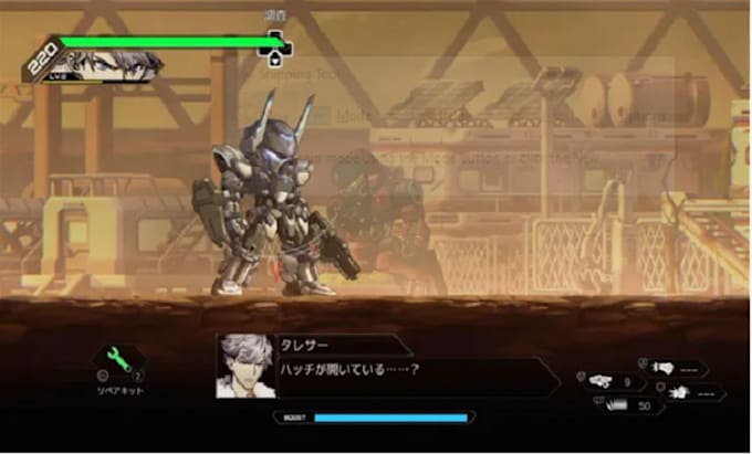 Develop unity game, multiplayer game, fighting action game by Abdusky ...