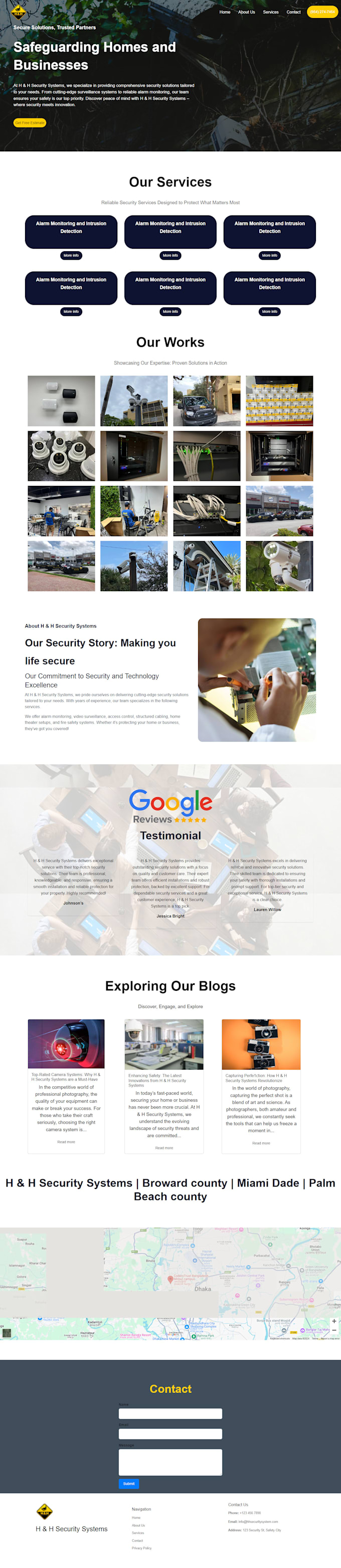 Expertly convert figma, psd, xd to responsive html, css and bootstrap by Us_sani | Fiverr
