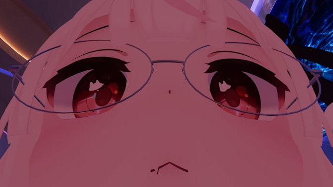 Edit base model avatar by Asaneko_ | Fiverr