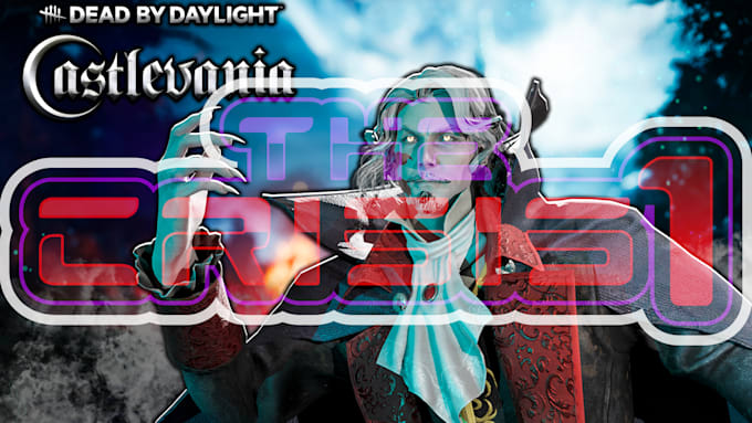 Design 3d dbd thumbnails by Thecrisis1 | Fiverr