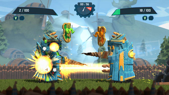 Create tower defense simulator for roblox game design map obby game ...