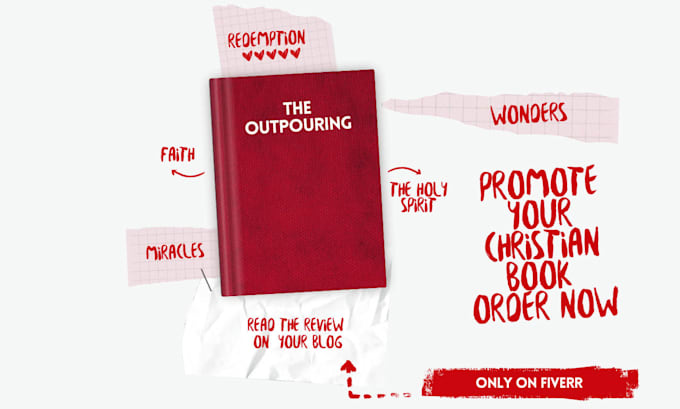 Do christian book promotion viral christian book marketing book kindle ...