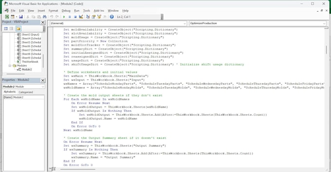 Automate your excel sheets with excel macros and excel vba by ... Automate your excel sheets with excel macros and excel vba by ...