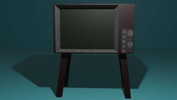 Make psx ps1 game ready 3d characters, 3d retro style game assets, n64 ...