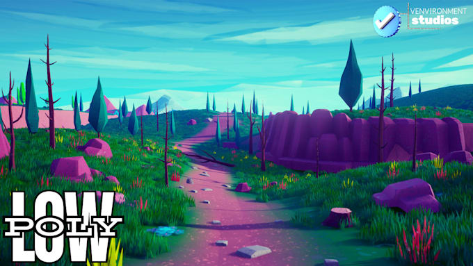 Unity 3d game development unity script unity multiplayer unity game environment by Venvironment ...