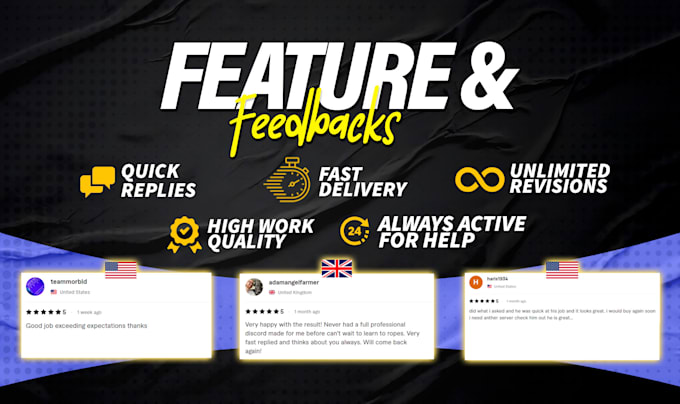 Create your dream discord server in 12 hours by Ringodk | Fiverr